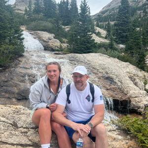 Amanda Corrigan and Silvio Gallelli's Wedding Registry on Zola