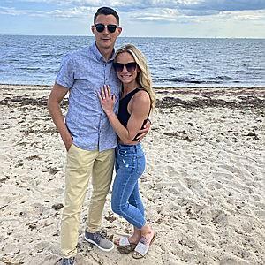 Amanda Rebehn and Travis Shea's Wedding Registry on Zola