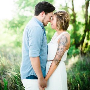 Amanda Rusk and Johan Robinson's Wedding Registry on Zola