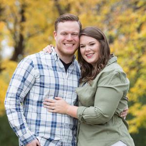 Amanda Pederson and Dane Christensen's Wedding Registry on Zola