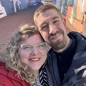 Amanda Hovest and Tyler Corry's Wedding Registry on Zola