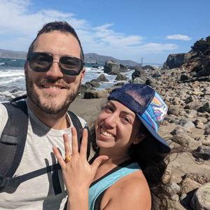 Amanda Flores and Angelo Pereyra's Wedding Registry on Zola
