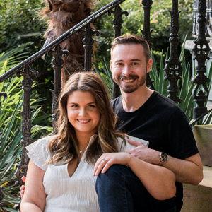 Amasa Smith and Don Andes's Wedding Registry on Zola