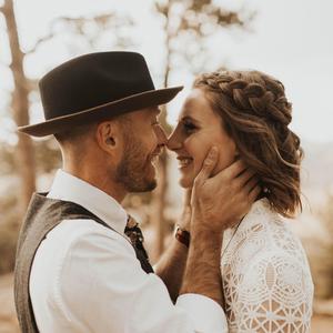 Marisa Allen and Benjamin Pucci's Wedding Registry on Zola