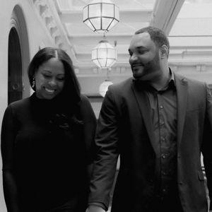 Amber Johnson and Kendall Nunn's Wedding Registry on Zola