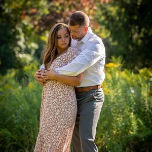 Amber McCarthy and Camron Cimo's Wedding Registry on Zola