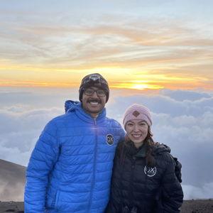 Amber Governale and Julian Rodriguez's Wedding Registry on Zola