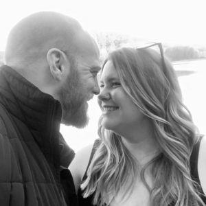 Amber Blaskoski and Kyle Boven's Wedding Registry on Zola