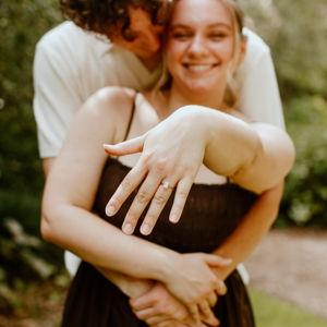 Amber Randles and Winston Haynes's Wedding Registry on Zola