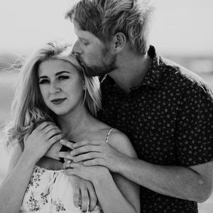 Amber Strohauer and Wybrand Vander Dussen's Wedding Registry on Zola