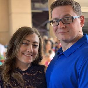 Amberlee Mahaffey and Adam Spittle's Wedding Registry on Zola