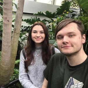 Amberlee Carlin and Alexander Wachadlo's Wedding Registry on Zola