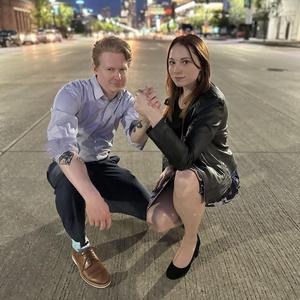 Amelia Ritter and Alec Seaman's Wedding Registry on Zola