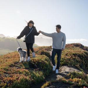 Amelia Park and Eddie Huang's Wedding Registry on Zola