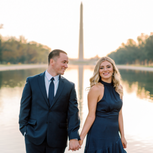 Amelia Rogers and Jeff Kinzer's Wedding Registry on Zola