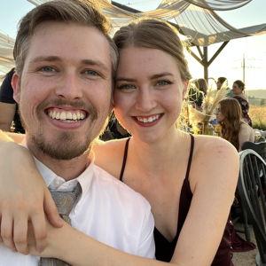 Amelia McGowan and Morgan Howlett's Wedding Registry on Zola