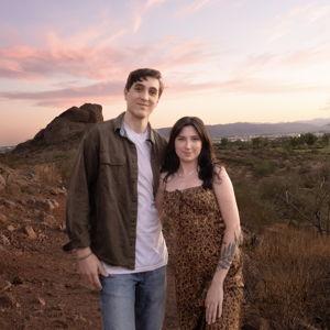 Amelia Morris and Noah Morales's Wedding Registry on Zola