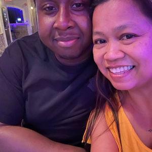 Amelia Dunn and Rashine Arrington's Wedding Registry on Zola