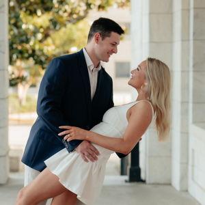 Amelia Sullivan and Roy Carrell's Wedding Registry on Zola