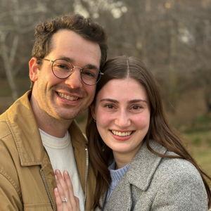 Amelia Goss and Sam Reynolds's Wedding Registry on Zola