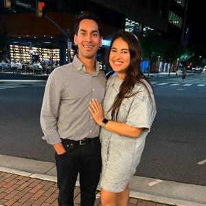 Amira Said and Donny Banerjee's Wedding Registry on Zola
