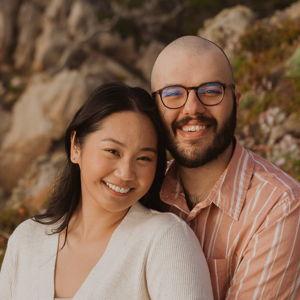 Jessica Yee and Amir Sahabi's Wedding Registry on Zola