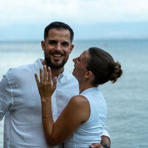 Martina LaMarca and Michael Armellino's Wedding Registry on Zola