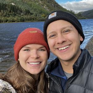 Courtney Amos and Andrew Ramirez's Wedding Registry on Zola