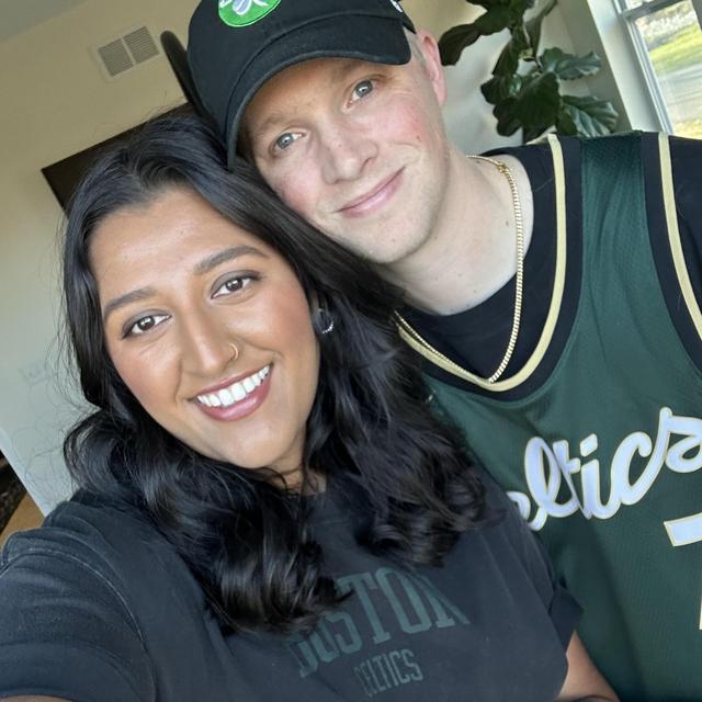 Amrit Gill and Lucas Flynn's Wedding Registry on Zola