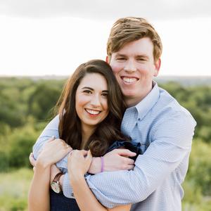 Amy Burdette and Hunter Norris's Wedding Registry on Zola