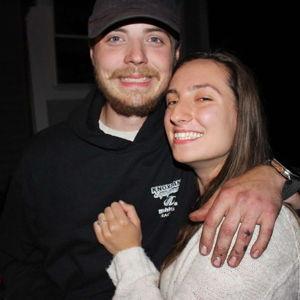 Amy Bardsley and Colten Stevens's Wedding Registry on Zola