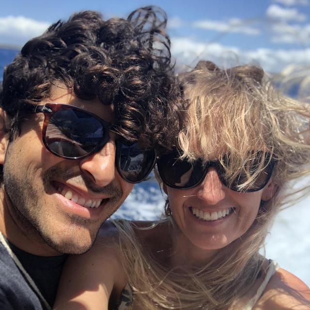 Amy Brown and Damon Magana's Wedding Registry on Zola