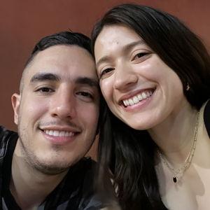 Gabriela Amy-Moreno and Alejandro Echeverri Toro's Wedding Registry on Zola