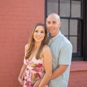 Amy Lipman and Grant Johnston's Wedding Registry on Zola