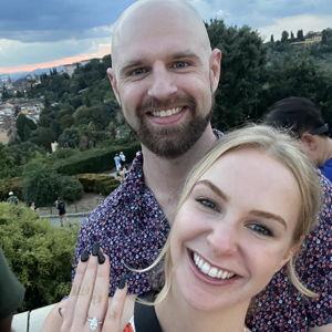 Amy Kreutzer and Kyle Linhardt's Wedding Registry on Zola