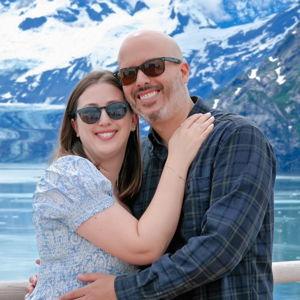 Amy Thurlow and Martin Gomez's Wedding Registry on Zola