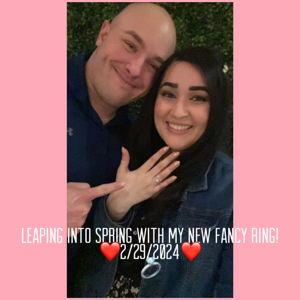 Amy Rayes Velez and Matthew Green's Wedding Registry on Zola