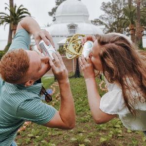 Amy Rubenstein and Nicholas Iafelice's Wedding Registry on Zola