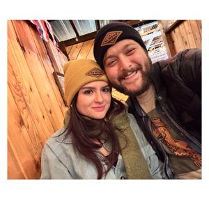 Ana Torres and Elijah Ferguson's Wedding Registry on Zola