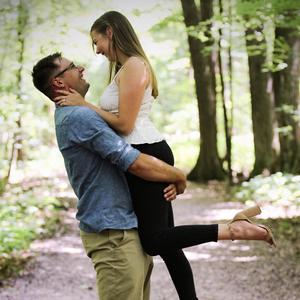 Ana Lovas and Tyler Janke's Wedding Registry on Zola