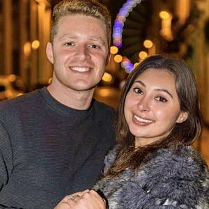 Carter Yates Chase and Ana Katarina Tosic's Wedding Registry on Zola