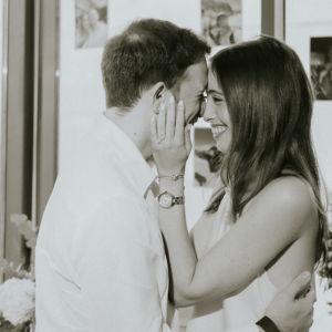 Anabelle Laffitte and Adrian Varela's Wedding Registry on Zola