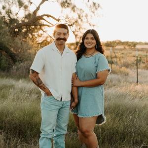 Anahi Alonso and Neeko Sullivan-Arredondo's Wedding Registry on Zola