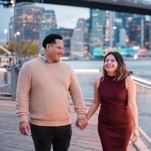 Ana Lily Cortes and John Gregory Insuaste's Wedding Registry on Zola