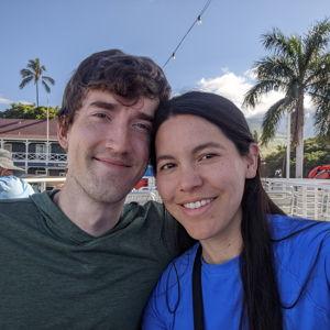 Analisa Goossens and Henry Smith's Wedding Registry on Zola