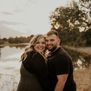 Anastasia Marie Baum and Gage Thomas Cotner's Wedding Registry on Zola