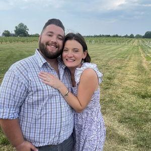 Emily Anders and Eric Kingsland's Wedding Registry on Zola