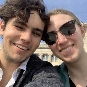 Andie Evans and Jean-Baptiste Andre's Wedding Registry on Zola