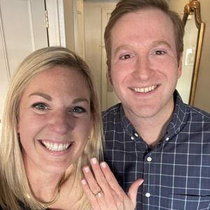 Andrea Martynec and Dylan Bernstein's Wedding Registry on Zola