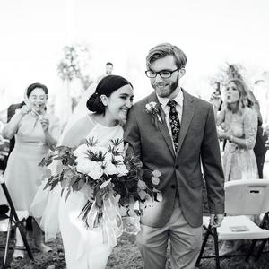 Andrea Penuela and Alex Gurtis's Wedding Registry on Zola